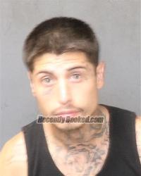 Recent Booking / Mugshot for Isaiah Felix Ulibarri in Bernalillo County ...