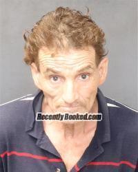 Recent Booking / Mugshot for Jimmy Soto in Bernalillo County, New Mexico