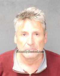 Recent Booking / Mugshot for Frank Perea in Bernalillo County, New Mexico