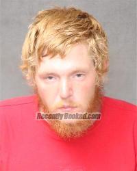 Recent Booking / Mugshot for Jordan Scott Miron in Bernalillo County ...