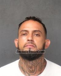 Recent Booking / Mugshot for Robert Ray Jaramillo in Bernalillo County ...