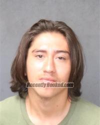 Recent Booking / Mugshot for Vincent Wayne Sanchez in Bernalillo County ...