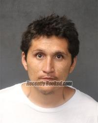 Recent Booking / Mugshot for Adam J Sedillo in Bernalillo County, New ...