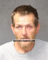Recent Booking / Mugshot for Duane Lee Harger in Bernalillo County, New ...
