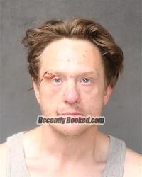 Recent Booking / Mugshot for Robert Bass in Bernalillo County, New Mexico