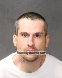 Recent Booking / Mugshot for Corey Joseph Taylor in Bernalillo County ...