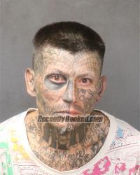 Recent Booking / Mugshot for Michael Dominic Sedillo in Bernalillo ...