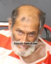 Recent Booking / Mugshot for Patrick Robert Gonzales in Bernalillo ...