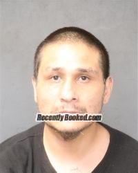 Recent Booking / Mugshot for Toddfrey Scott Castillo in Bernalillo ...