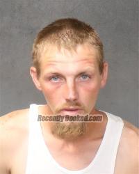 Recent Booking / Mugshot for Justice Ray Marshall in Bernalillo County ...