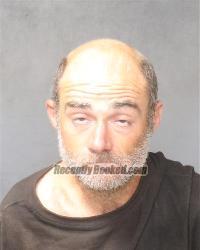 Recent Booking / Mugshot for Nathaniel Aaron Shaler in Bernalillo ...
