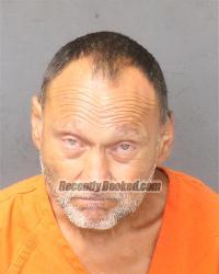 Recent Booking / Mugshot for Albert Otero in Bernalillo County, New Mexico