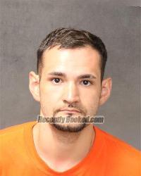 Recent Booking / Mugshot for Isaiah Mathew Camacho in Bernalillo County ...