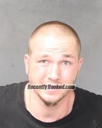 Recent Booking / Mugshot for Jonathan Derrick Griego in Bernalillo ...