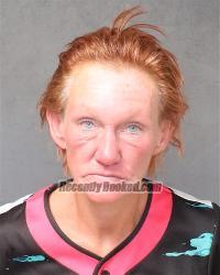 Recent Booking / Mugshot for Pamela June Thomas in Bernalillo County ...