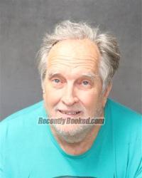 Recent Booking / Mugshot for Scott Patrick Farmer in Bernalillo County ...