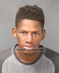 Recent Booking / Mugshot for Jeremiah Chin Taylor in Bernalillo County ...