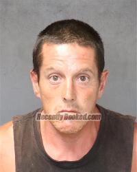 Recent Booking / Mugshot for Dominic Michael Delong in Bernalillo ...