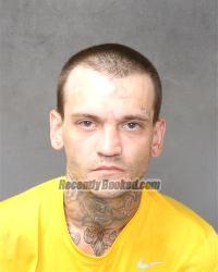 Thomas Mccue Jr Arrest & Booking Info | Bernalillo County, NM