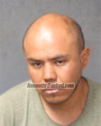 Recent Booking / Mugshot for Permanuel B Castillo in Bernalillo County ...