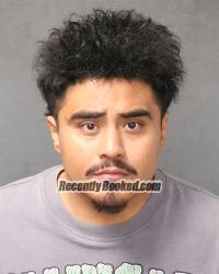 Recent Booking / Mugshot for Gregory Padilla in Bernalillo County, New Mexico