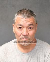Recent Booking / Mugshot for Brian Patrick Drapeau in Bernalillo County ...