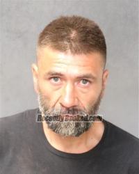 Recent Booking / Mugshot for Andrew Patrick Gallegos in Bernalillo ...