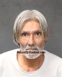 Recent Booking / Mugshot for Robert Freidman Gardipe in Bernalillo ...