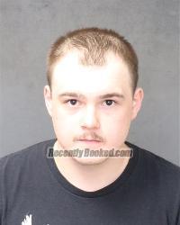Recent Booking / Mugshot for Nathan Mason in Bernalillo County, New Mexico