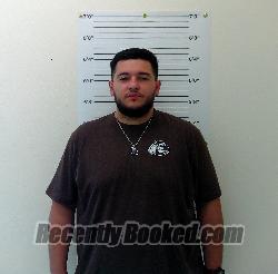 Recent Booking / Mugshot for Ryan Patrick Nieto in Bernalillo County ...