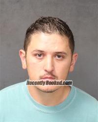 Recent Booking / Mugshot for Jacob Rowland in Bernalillo County, New Mexico