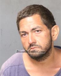 Recent Booking / Mugshot for James Estevan Leyba in Bernalillo County ...