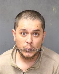 Recent Booking / Mugshot for Patrick Gomez in Bernalillo County, New Mexico