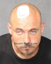 Recent Booking / Mugshot for Anthony Christopher Thomas in Bernalillo ...