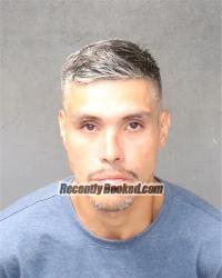 Recent Booking / Mugshot for Anthony Ray Sanchez in Bernalillo County ...