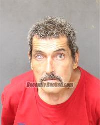Recent Booking / Mugshot for David Louis Archuleta in Bernalillo County ...