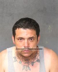 Recent Booking / Mugshot for Jared Miles Burkhart in Bernalillo County ...