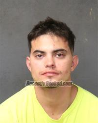 Recent Booking / Mugshot for Daniel Ray Sisneros in Bernalillo County ...