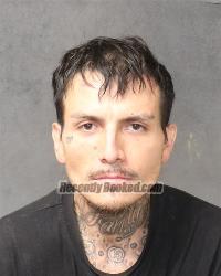 Recent Booking / Mugshot for Jacob Michael Salaz in Bernalillo County ...