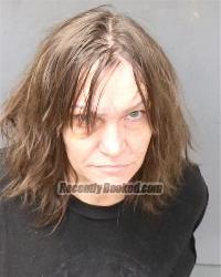 Recent Booking / Mugshot for Lisa Janell Kumar in Bernalillo County ...