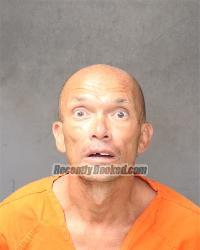 Recent Booking / Mugshot for Michael Patrick Murphy in Bernalillo ...