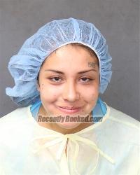 Lyra Lafever Arrest Record & Booking Info – Bernalillo County, New ...