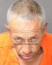 Recent Booking / Mugshot for Christopher John Torres in Bernalillo ...