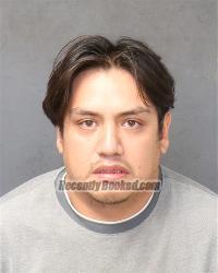 Giovanni Lara-Escobar Mugshot & Arrest Info | Bernalillo County, NM