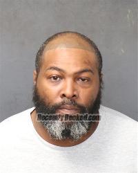Recent Booking / Mugshot for James Forcey in Bernalillo County, New Mexico