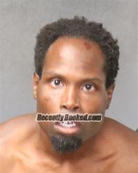 Recent Booking / Mugshot for Isaiah Hall in Bernalillo County, New Mexico