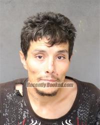 Recent Booking / Mugshot for Robert Adam Sedillo in Bernalillo County ...