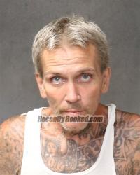 Gary James Rowley Arrest Record & Booking Info – Bernalillo County, New ...