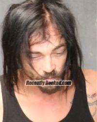 Recent Booking / Mugshot for Patrick A Inglehart in Bernalillo County ...