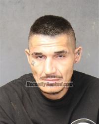 Recent Booking / Mugshot for Charles Gilbert Gomez in Bernalillo County ...